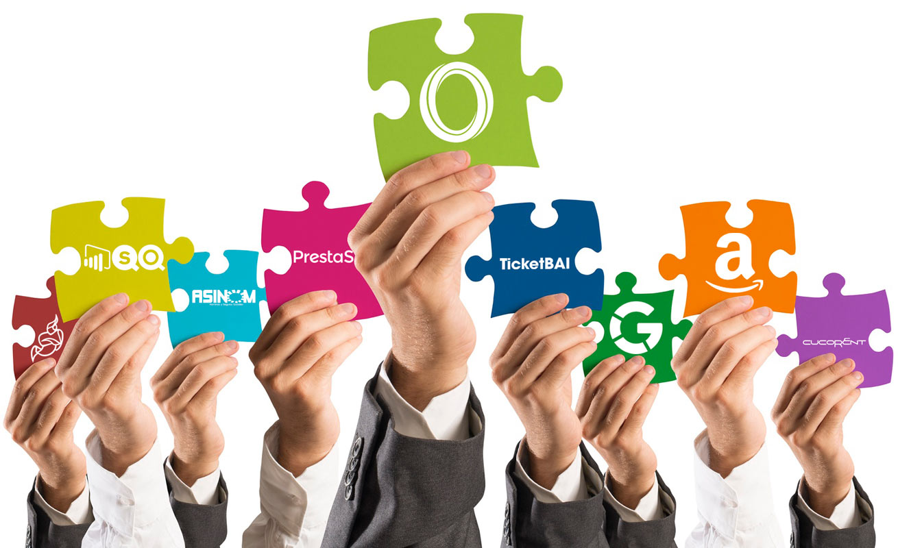 Integraciones con OnyxERP